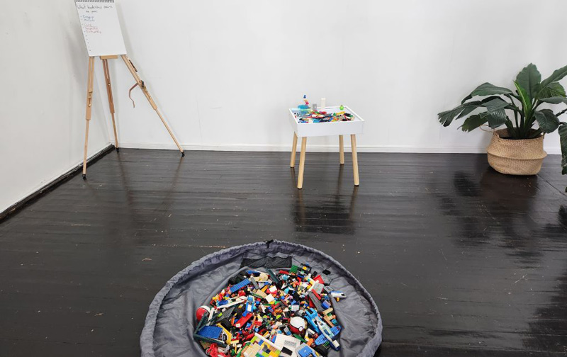 Integrated Team Development - Nexus Ally